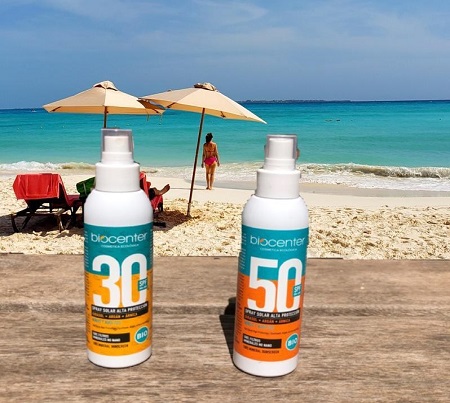 ¿Cómo elegir una buena crema solar?